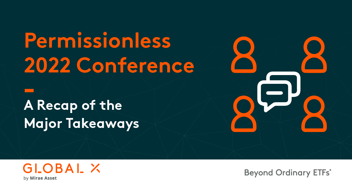Permissionless 2022 Conference: A Recap of the Major Takeaways