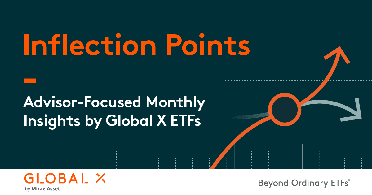 Inflection Points - October 2022
