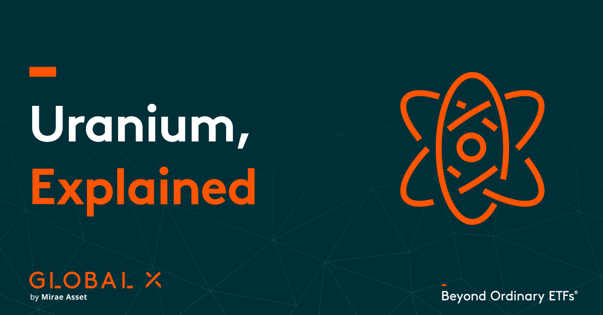 Uranium, Explained