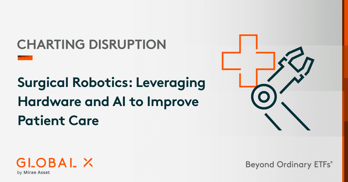 Surgical Robotics: Leveraging Hardware and AI to Improve Patient Care