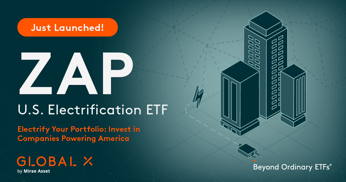 Introducing ZAP: The Case for U.S. Electrification