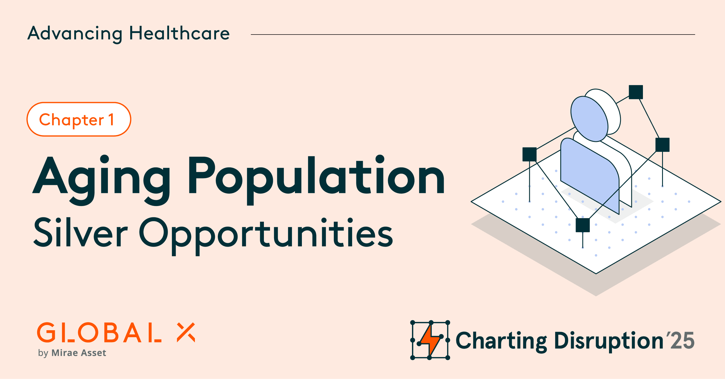Aging Population: Silver Opportunities
