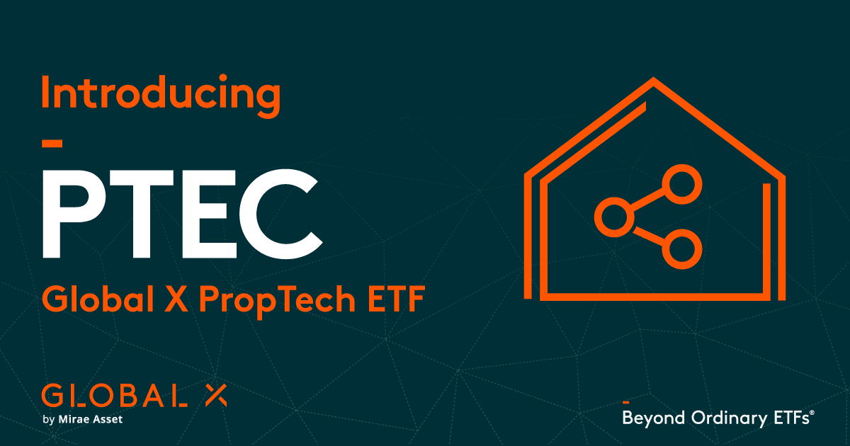Introducing PTEC: The Case for Property Technology