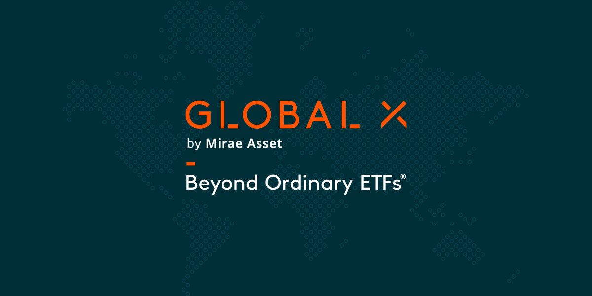 How To Invest - Global X ETFs
